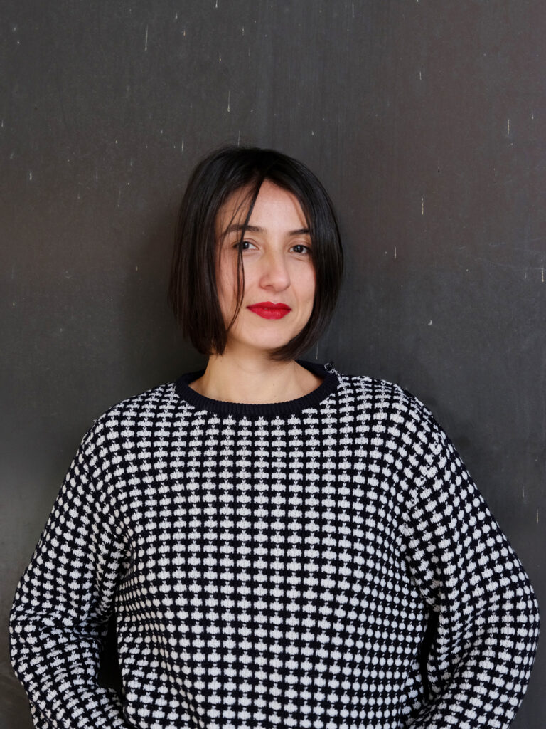 Dresda Emma Méndez de la Brena – AIM-lab