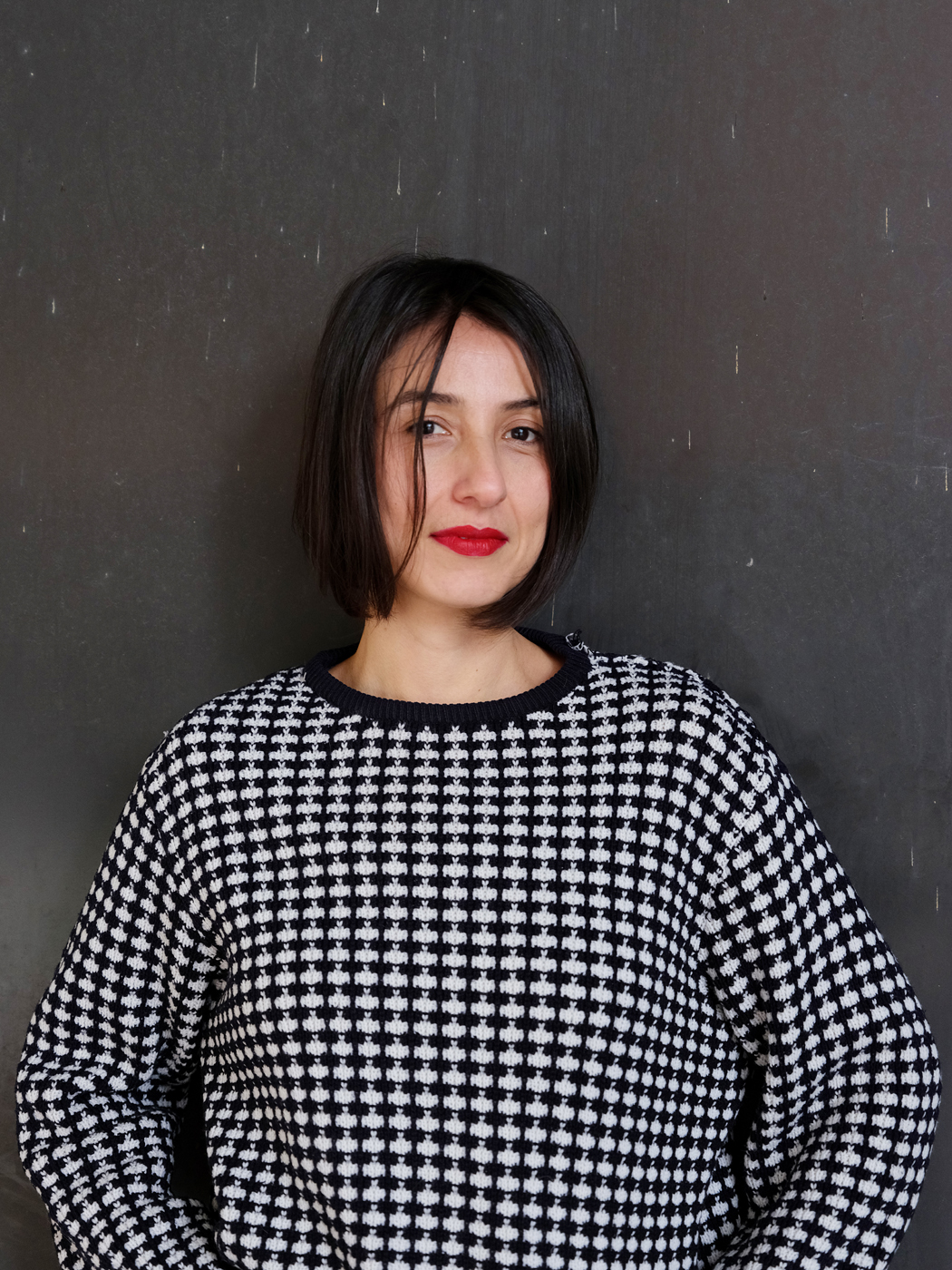 Dresda Emma Méndez de la Brena – AIM-lab
